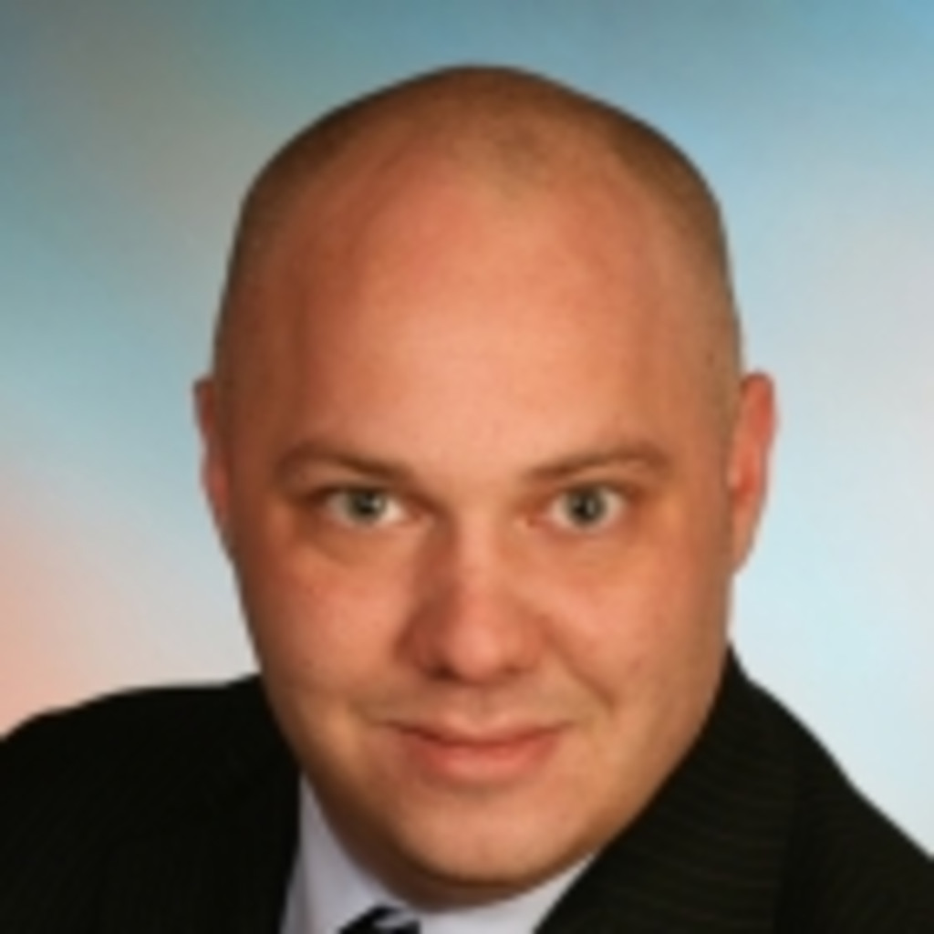 Markus Hollricher - Geschäftsführer - fuma-Bautec GmbH & Co. KG | XING