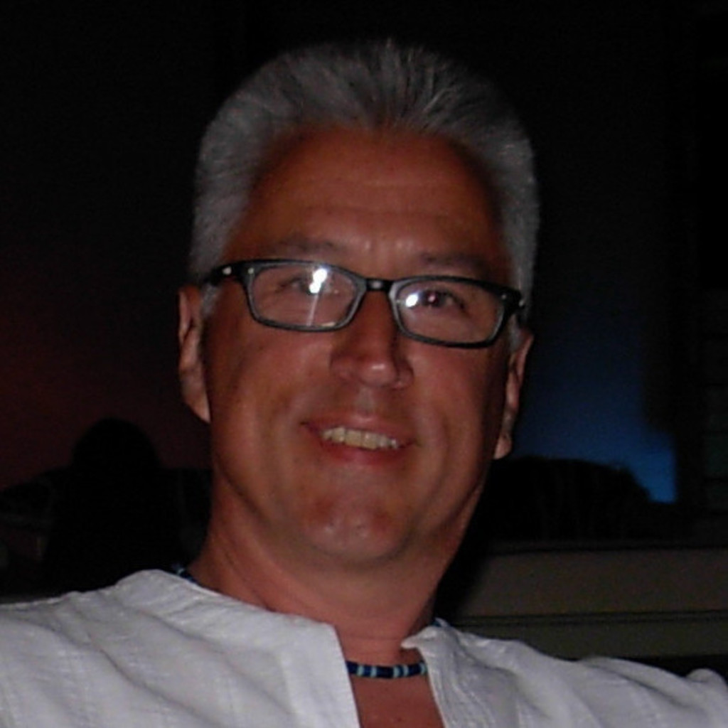 James Nagy - Reliability Technician - Gates GmbH | XING