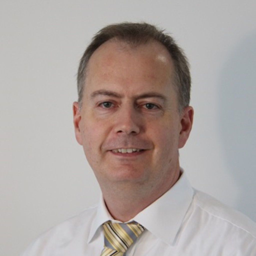 Dipl.-Ing. Markus Wissinger - Senior Category Manager. Head of Business ...