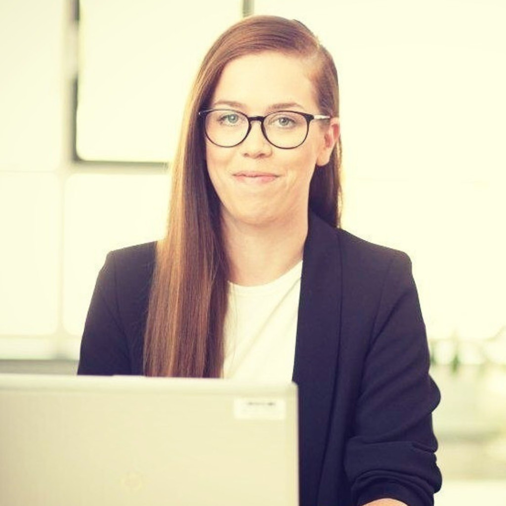 Marlene Mohn - Head of Strategic Execution & Delivery - McKesson Europe ...