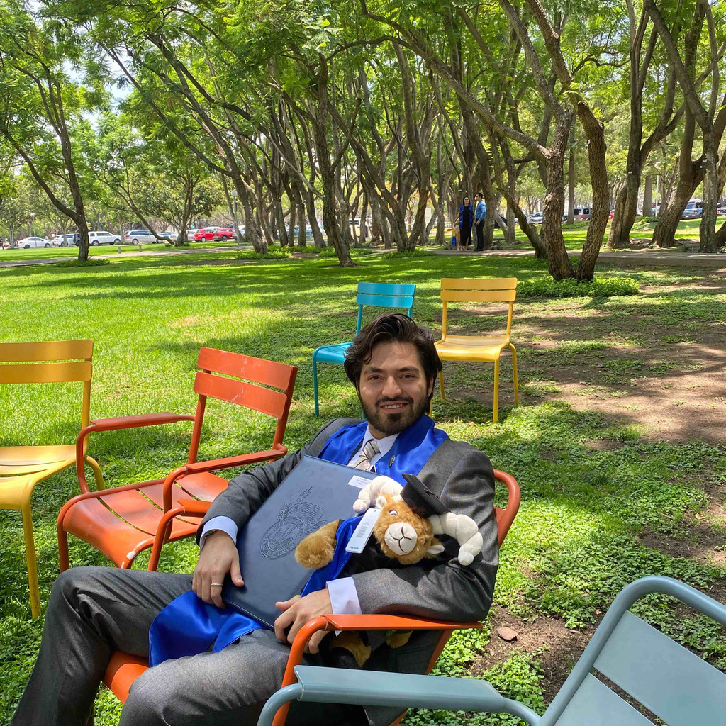 Luis Felipe Martinez - Data Analyst - HP Inc | XING