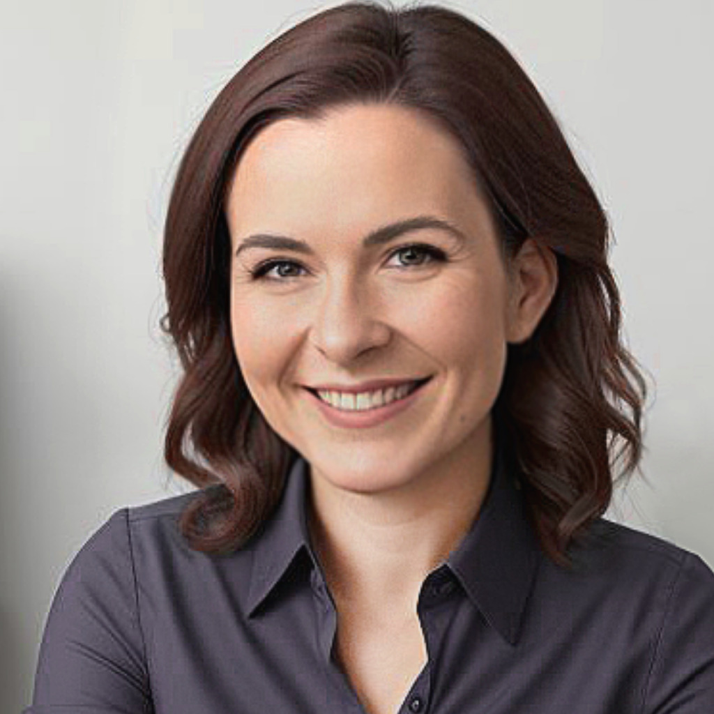 Daniela Peters - Recruiting Consultant - 8R | XING