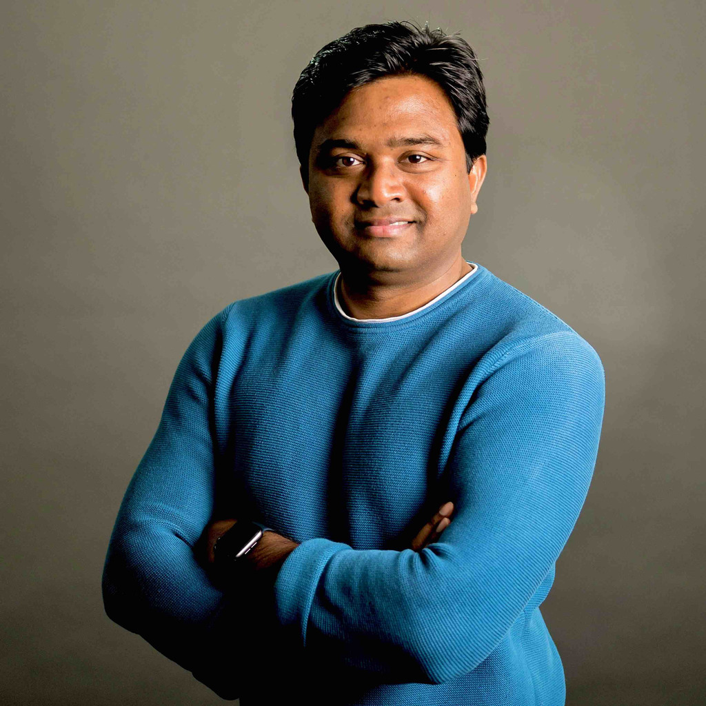 Ing. Md Humayun Kabir - Computer Science - Frankfurt University of ...