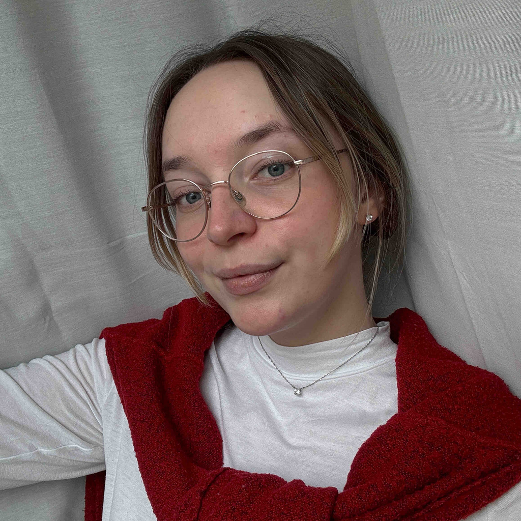 Shirin Élaine Becker - Marketing und Design - Shirin Élaine Becker | XING