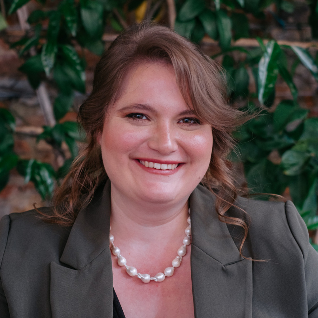 Laura Fiona Holder-Wurzinger - Teamleiterin UX Product & Design - AKDB ...