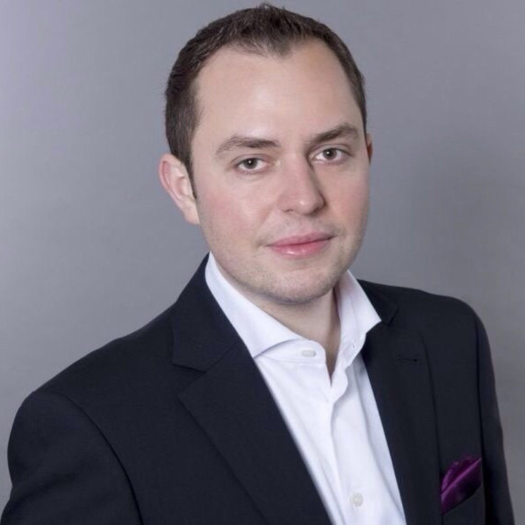 André Hesse - Account Director ASO Germany - Hilton | XING