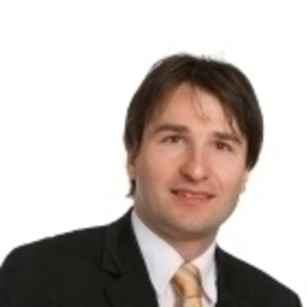 Markus Strobel - IT Projektmanagement - ZF Friedrichshafen AG | XING