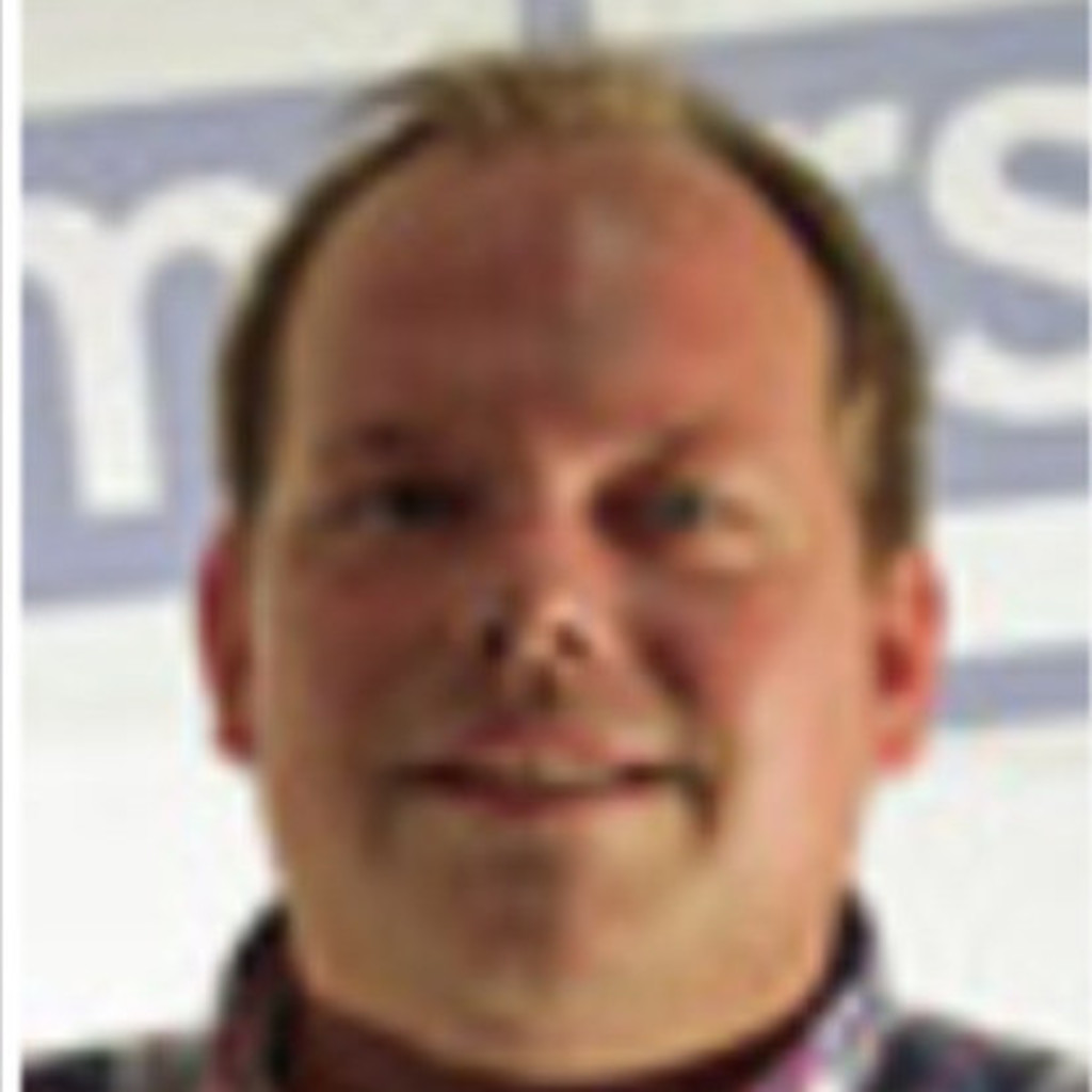 Thomas Nienhaus - Außendienstmitarbeiter - Remmers Baustofftechnik GmbH ...