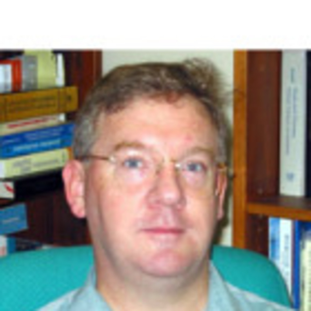 Prof. William Price - Professor of Nanotechnology - University of ...