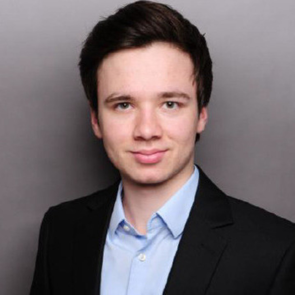 Simon Lauter - Konstruktionsingenieur - KraussMaffei Technologies GmbH ...