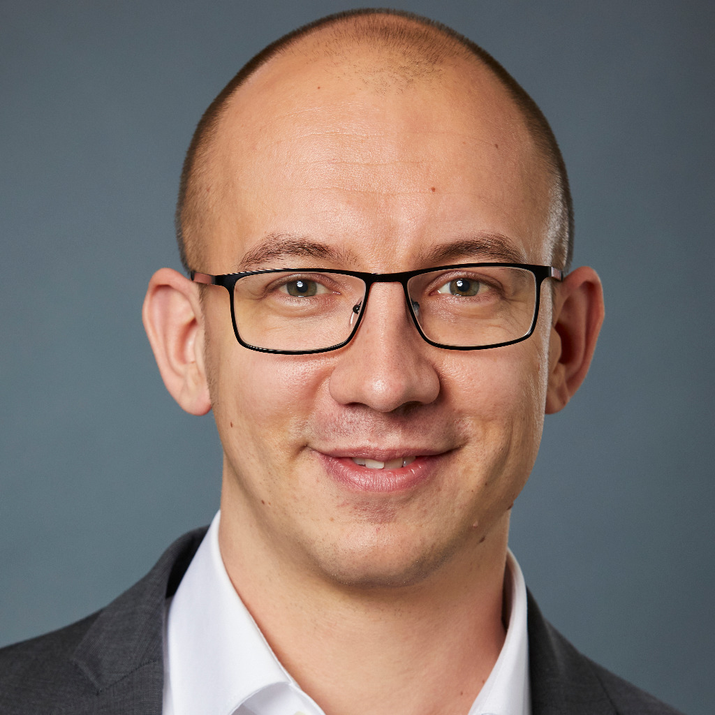 Marcus Rosen - Maschinenbau - Karlsruher Institut für Technologie | XING