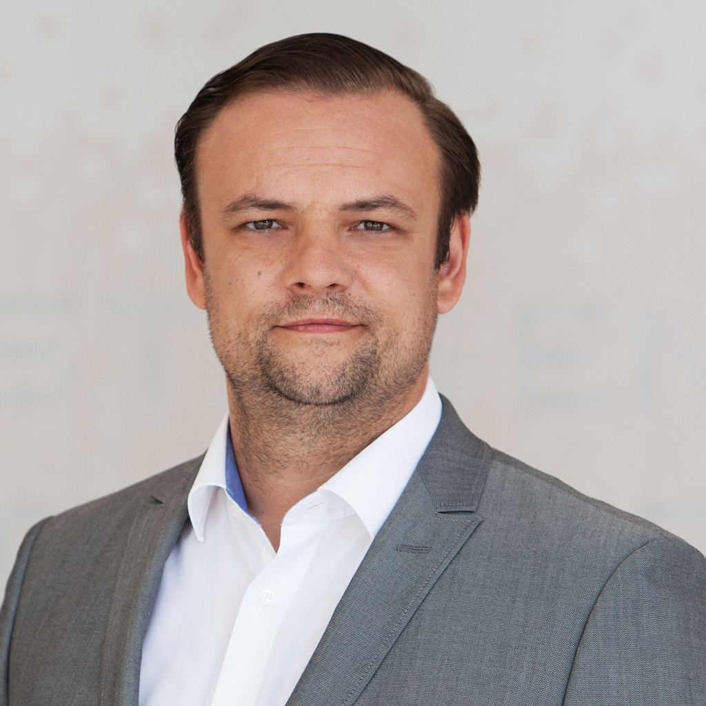 Stefan Rauch - Vice President Scout24 Media - Scout24 Media (Scout AG ...