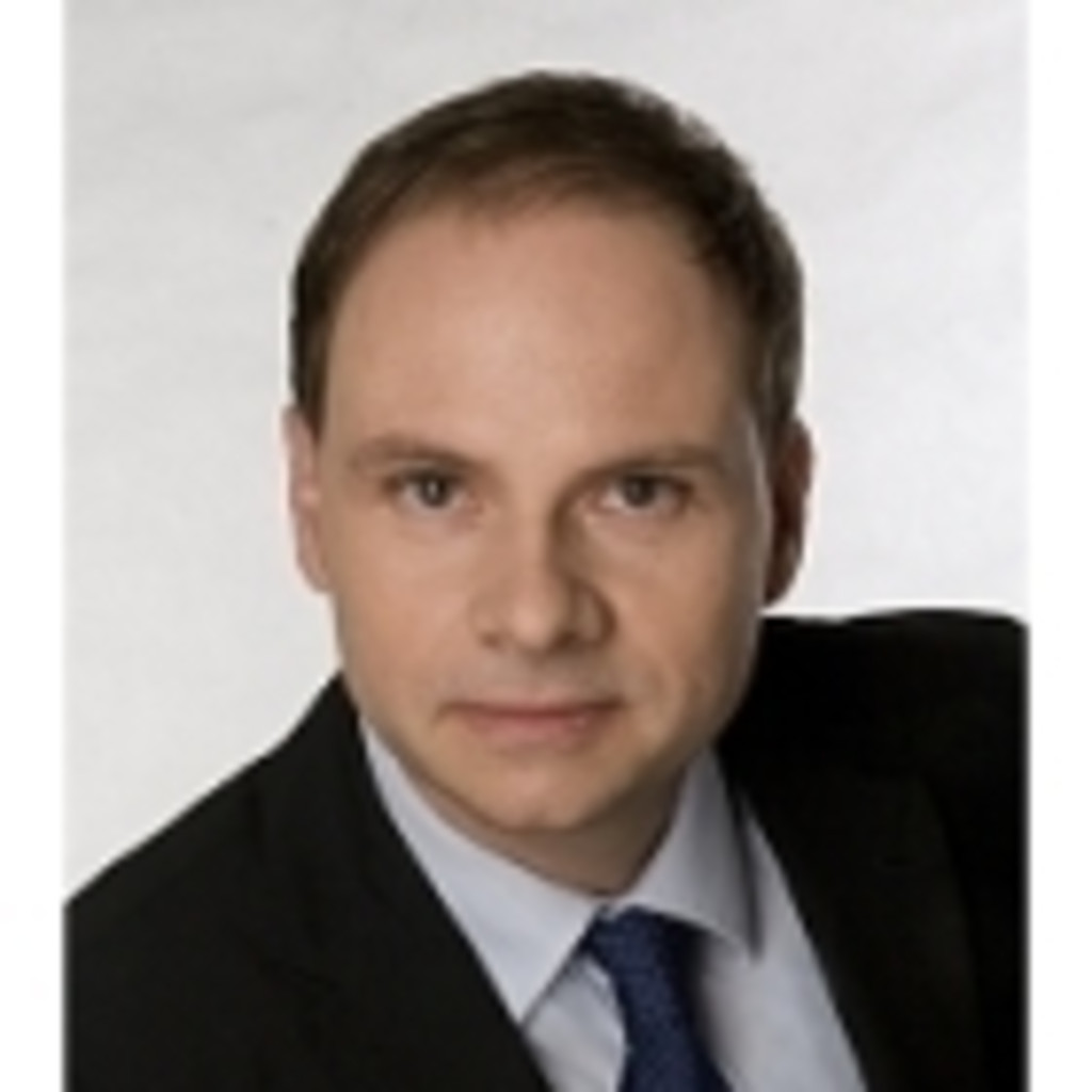 Andreas Rau - Inhaber - A.R. Management & Strategieberatung | XING