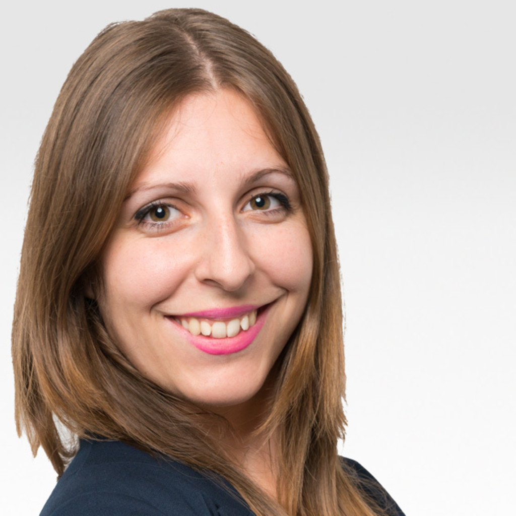 Ines Radonic - PHP Developer - digitalmobil GmbH & Co. KG | XING