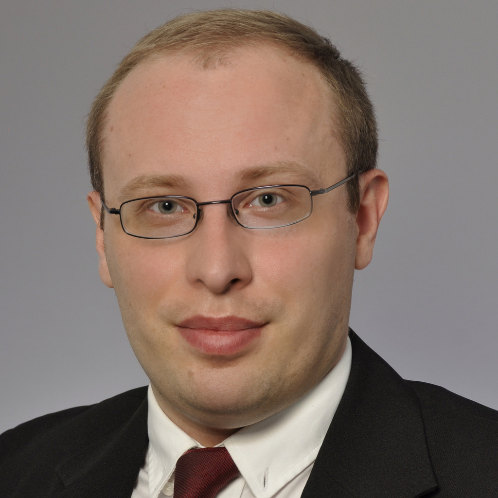 Viktor Haak - Sachbearbeiter Leasing - Fahrrad XXL MARCKS | XING