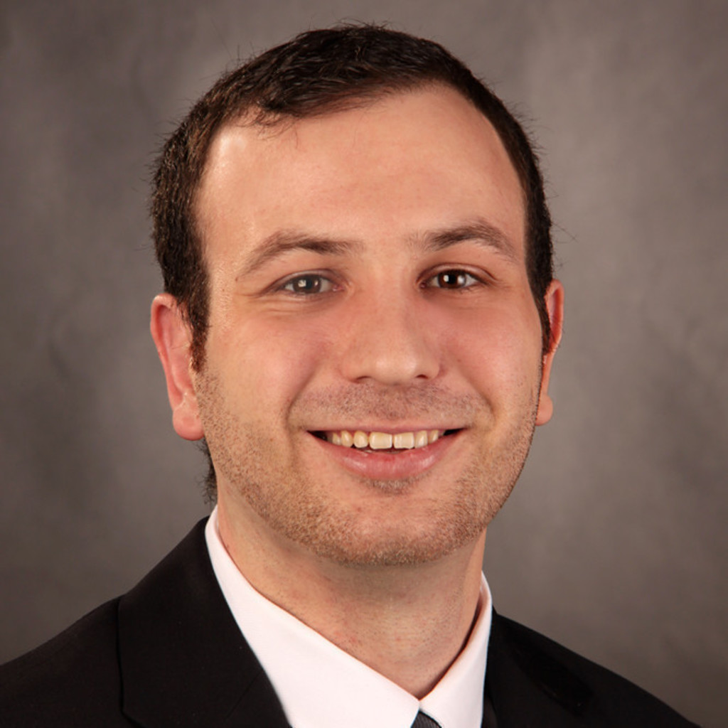 Alexander Raab - Portfoliomanager Immobilien - Evangelische ...