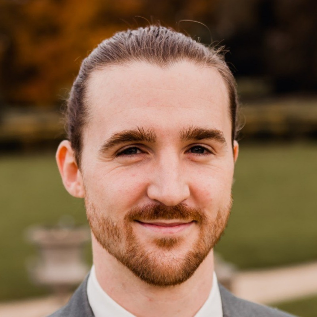 Christoph Butz - Senior Software Engineer - Microsoft Corp. | XING