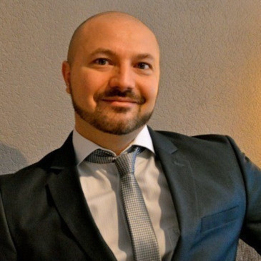 Dipl.-Ing. Franco Torelli - Application Specialist Automotive - H.B ...