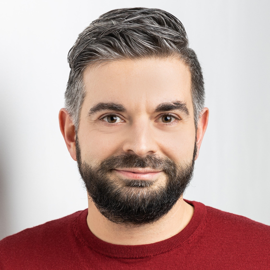 Max Rothe - Inhaber & Erfolgsvisionär - DIE ERFOLGSVISIONÄRE by Max ...