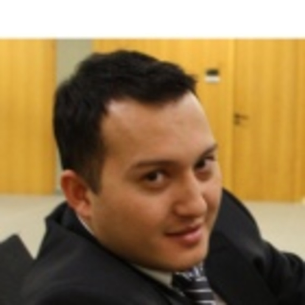 Rustam Karimov - Geschäftsführer - Orient Logistik GmbH | XING