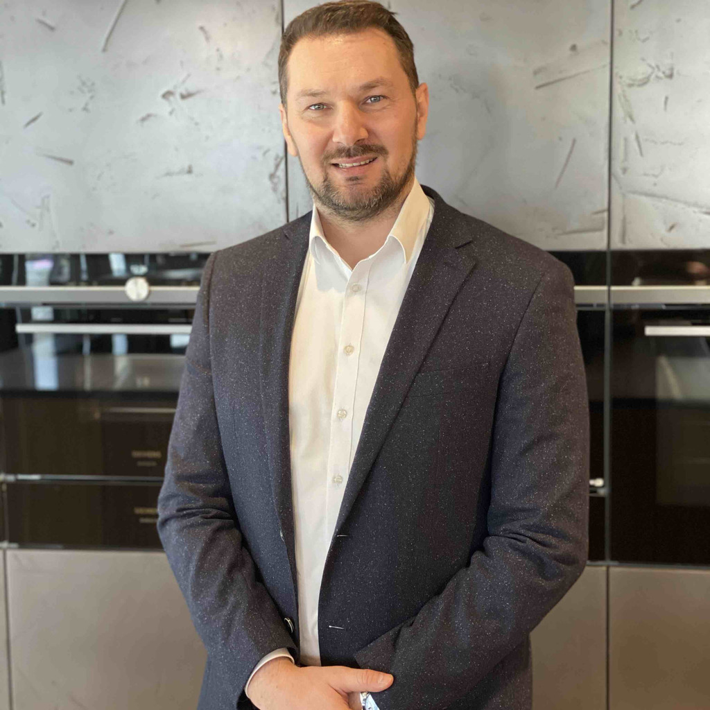 Jovan Dekic - Sales Manager - BSH Hausgeräte GmbH | XING