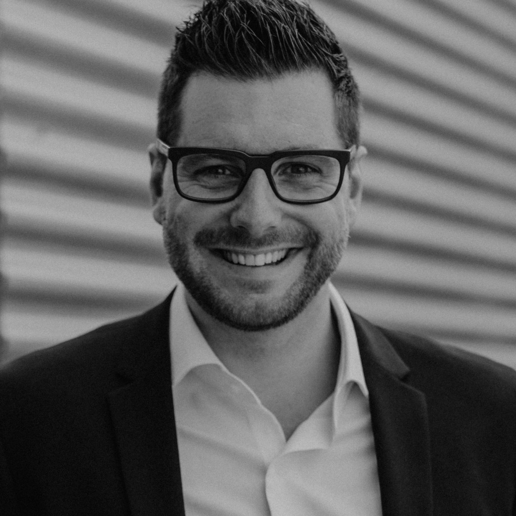 Matthias Baum - Sales Manager - Tec Mar | XING