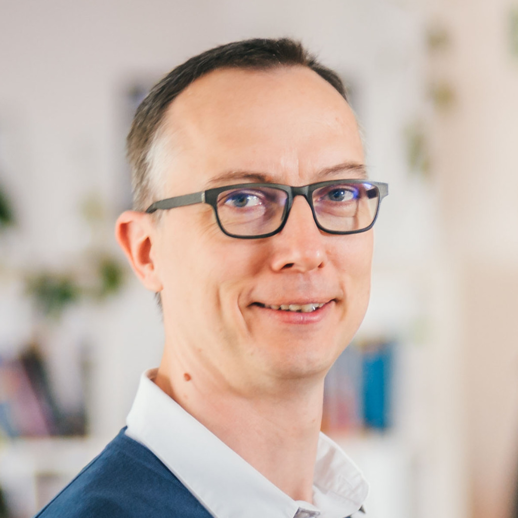 Mark Busse - Geschäftsführung - 1000°DIGITAL GmbH | XING