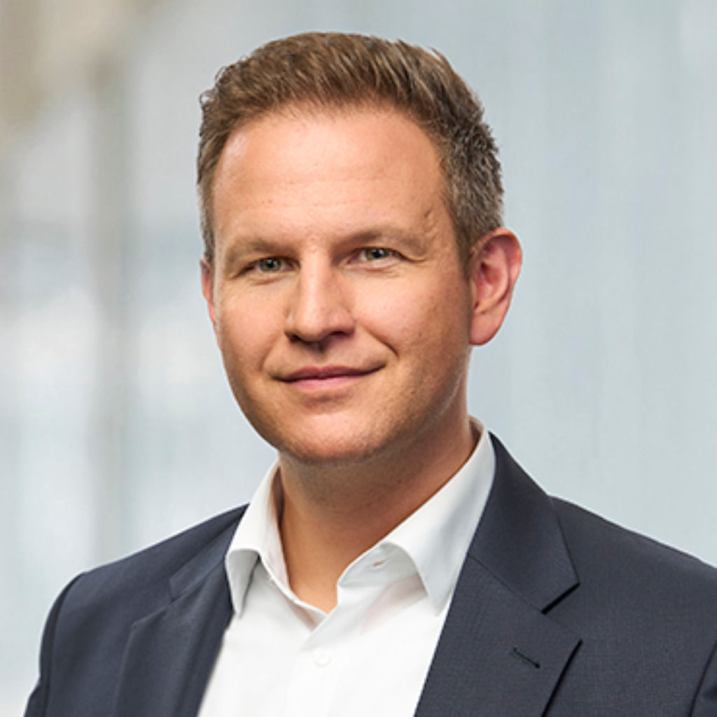 Jens Esser - Leiter Vertriebspromotion, Abteilungsdirektor - Deutsche ...