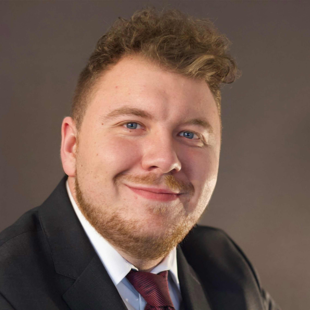 Robin Stöber - Werkstudent - Die Autobahn GmbH des Bundes | XING