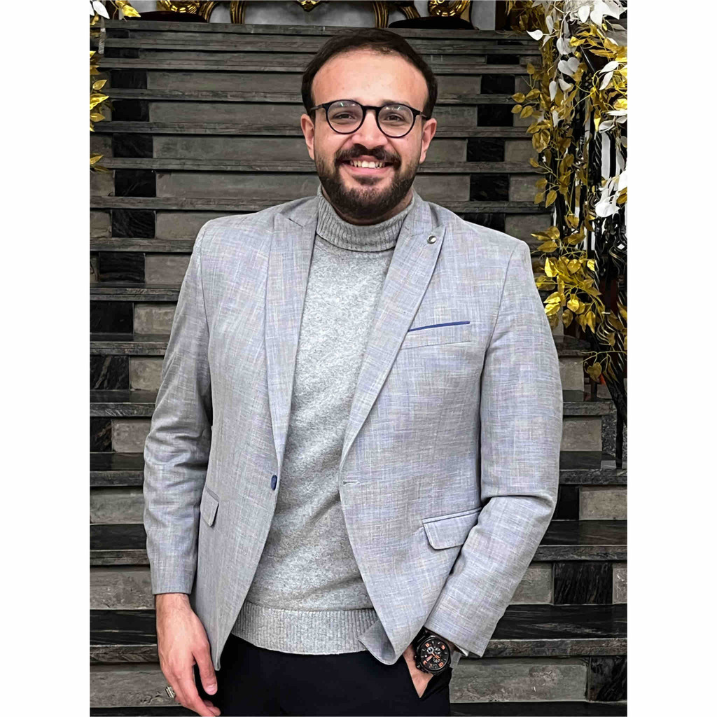 Mustafa Hesham - Software Quality Assurance Engineer - Banque Misr | XING