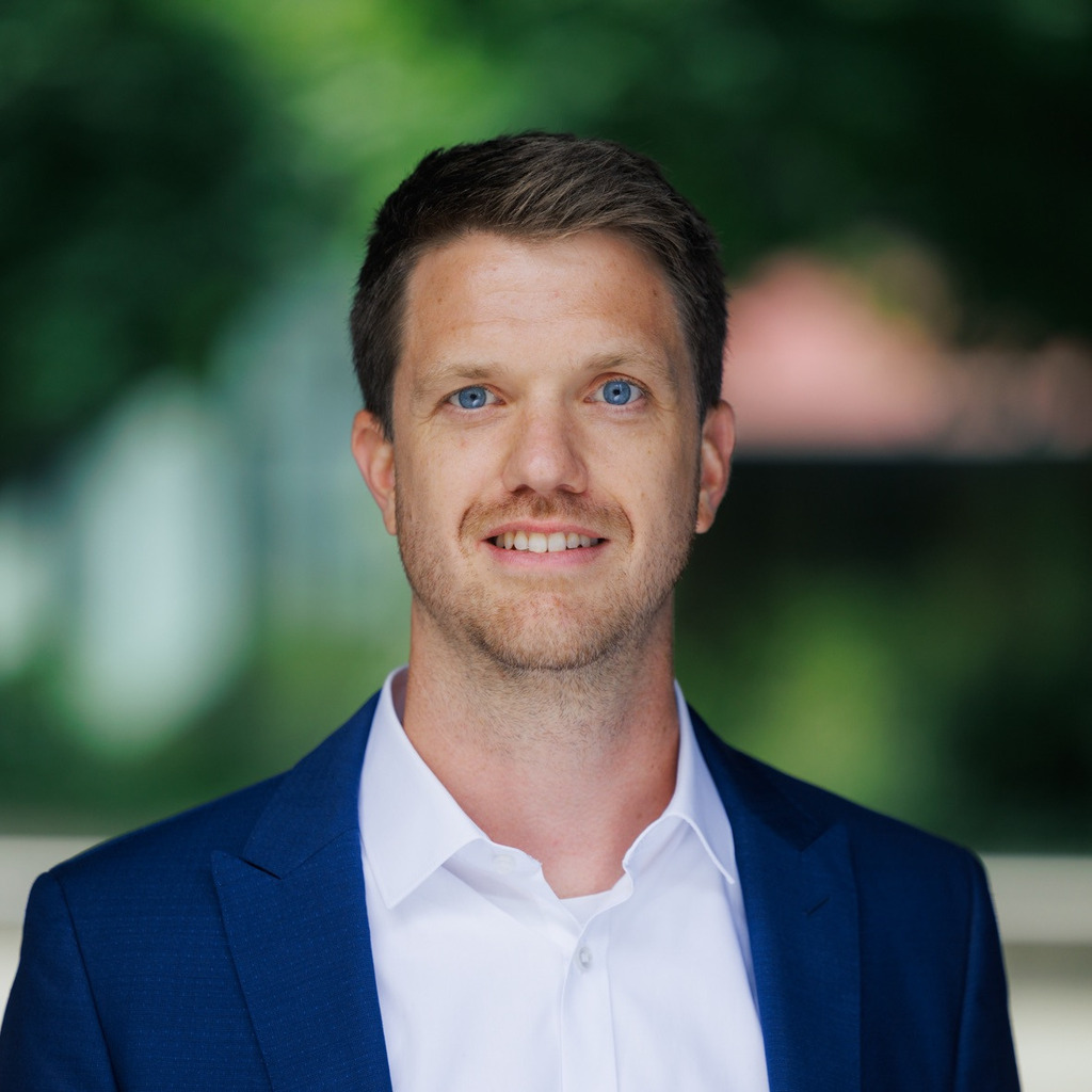 Manuel Wegener - Senior Consultant - PD - Berater der öffentlichen Hand ...