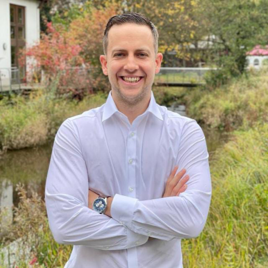 Patrick Heidt - Financial Consultant - Swiss Life Select Deutschland | XING