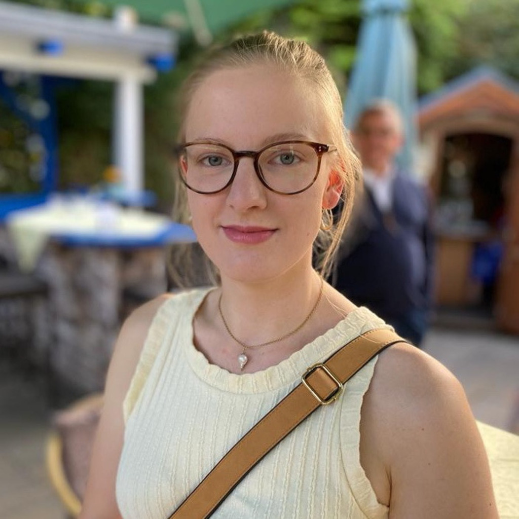 Ann-Cathrin Reinhardt - Wirtschaftsingenieurwesen (M.SC ...