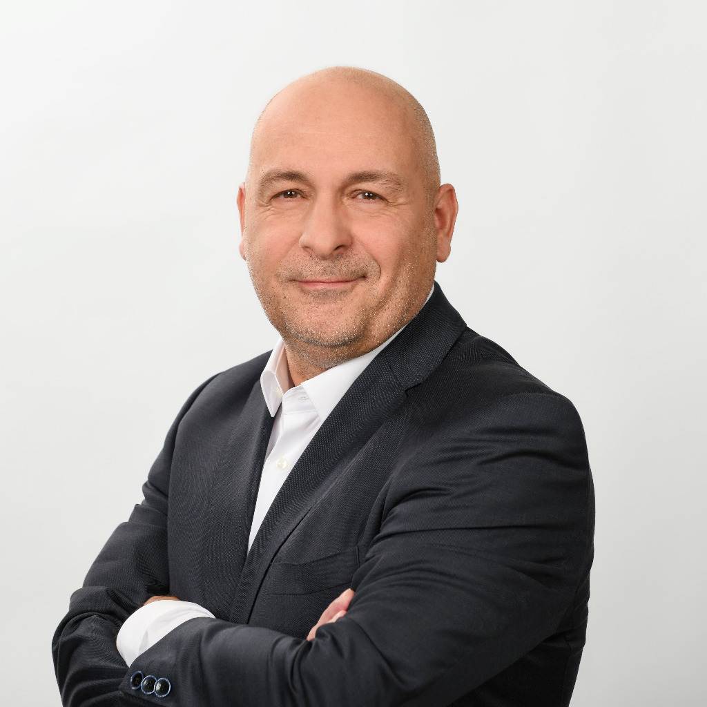 Michael Gutzler - Commercial Director EMEA - Prym Group | XING