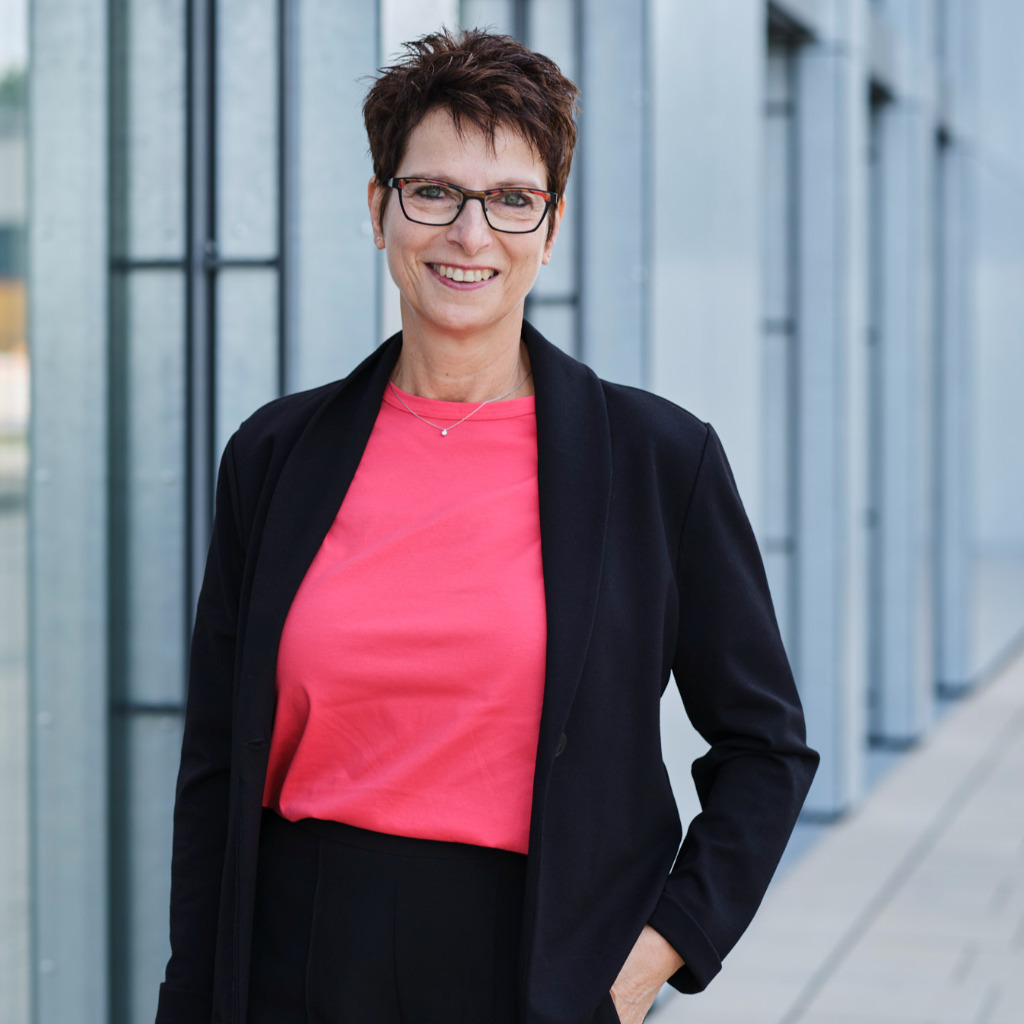Birgit Wagner - Inhaberin - Birgit Wagner - Coaching | Beratung | Supervision | XING