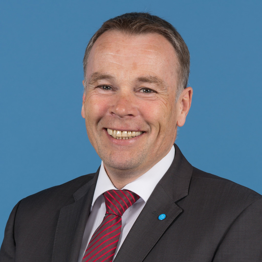 Thomas Meisel - Key Account Manager - TK Aufzüge GmbH | XING