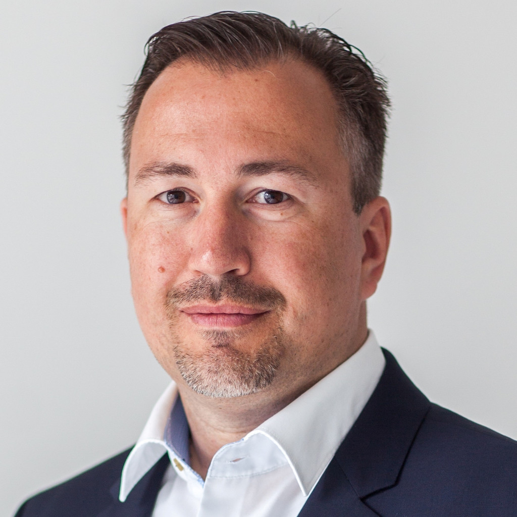 Alexander Kind - Assistenz der Leitung Planung und Projektierung ...