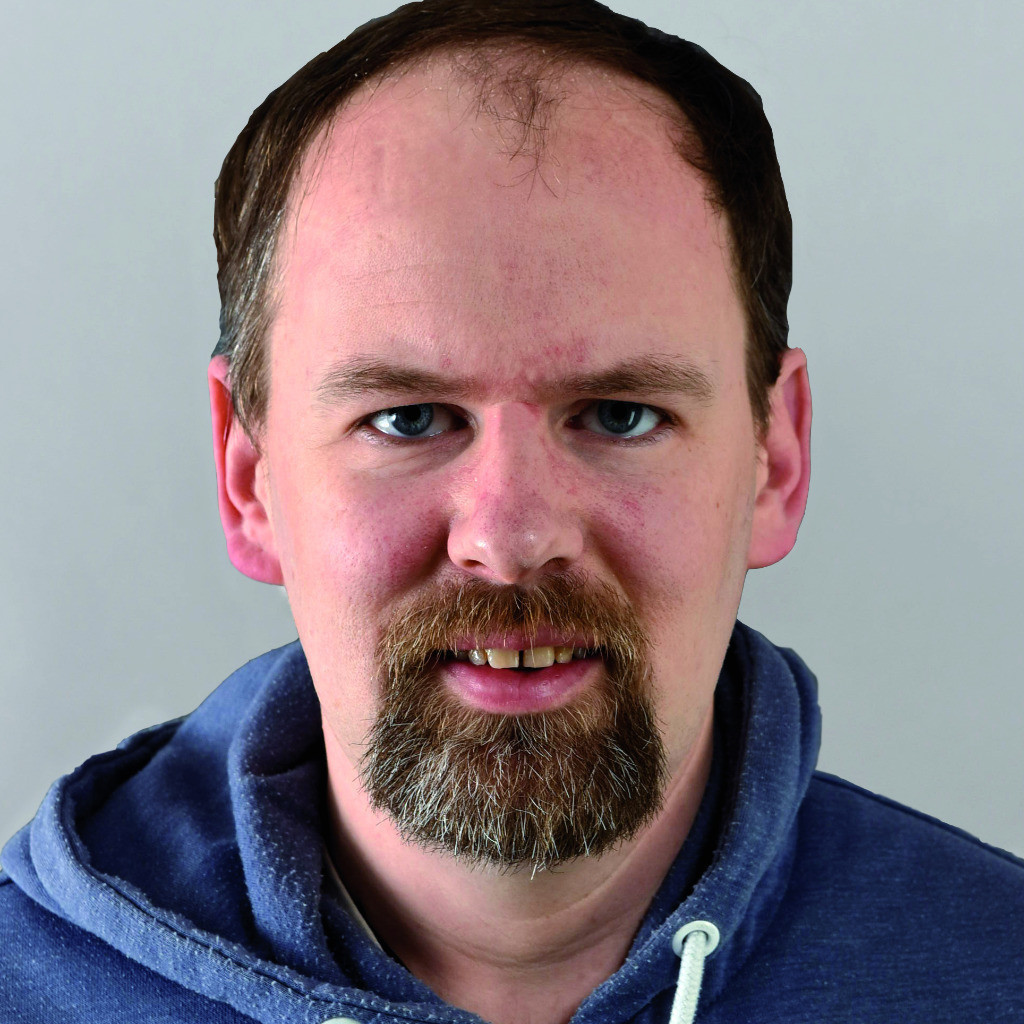 Torsten Winter - Lagerarbeiter - San Omega GmbH (NORSAN) | XING