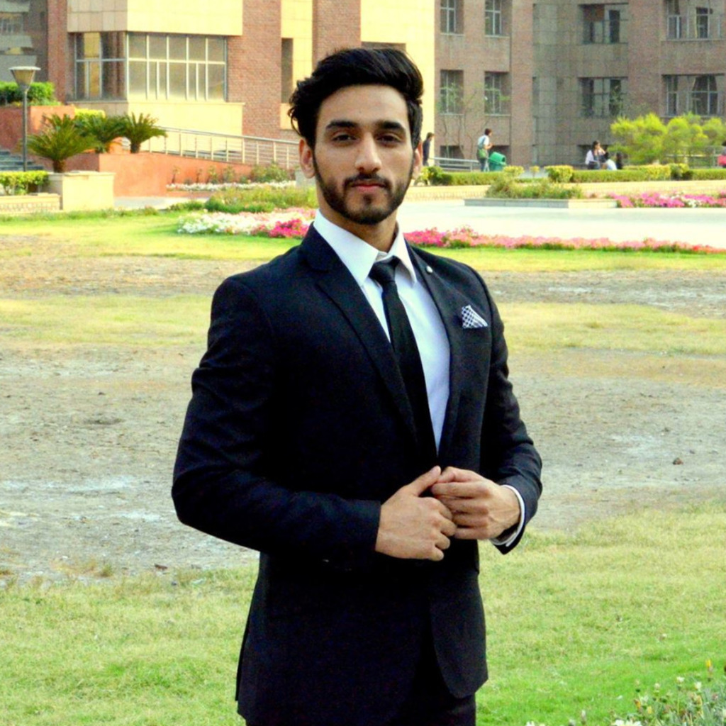 Vishal Katoch - Materials Science - Universität Paderborn | XING