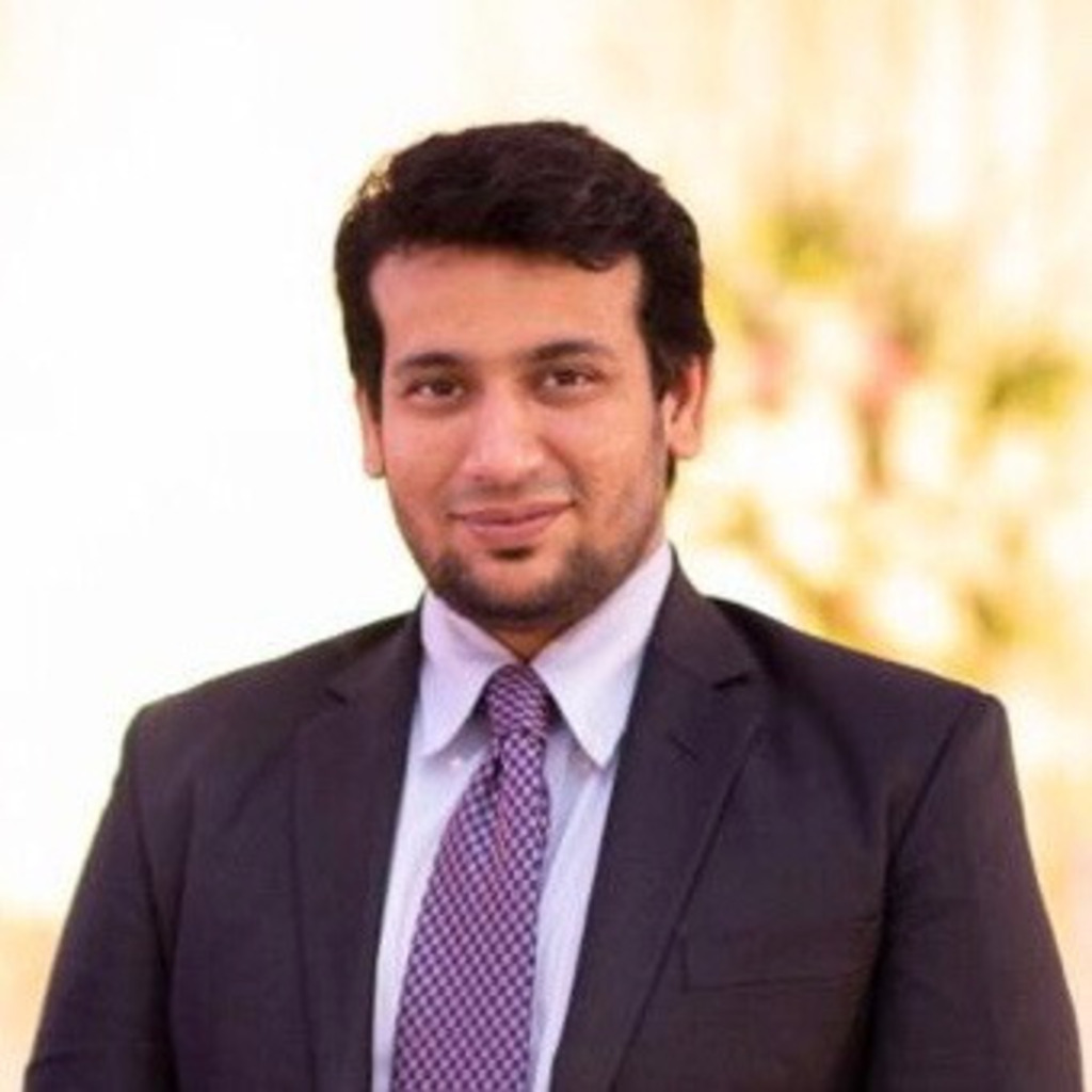 Mohsin Ahmed - Product Manager - Upstart Commerce | XING