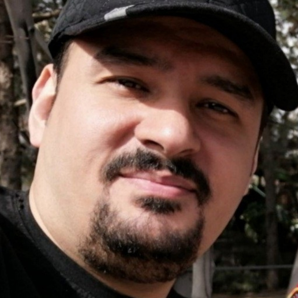 Ahmad Reza Sarkhail - Linux System Engineer - XaaS Cloud Computing | XING