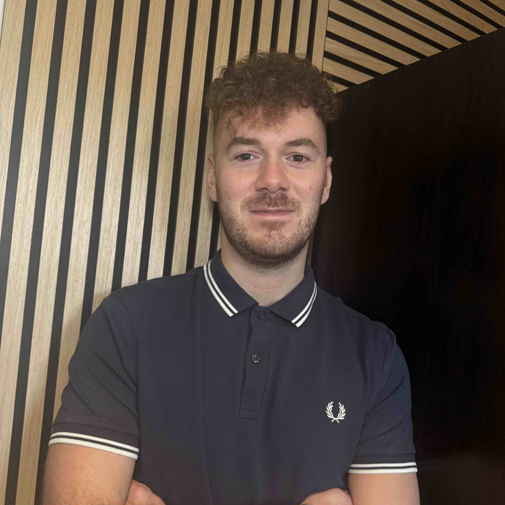 Max Diehm - ERP-Consultant - Steltix | XING