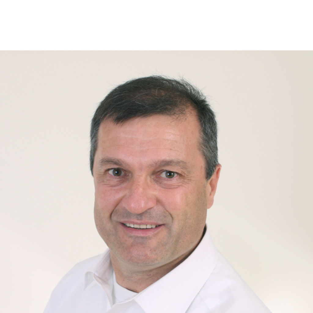 Bernhard Schmid - CEO / Geschäftsführer - DAUERHILFE.DE | XING