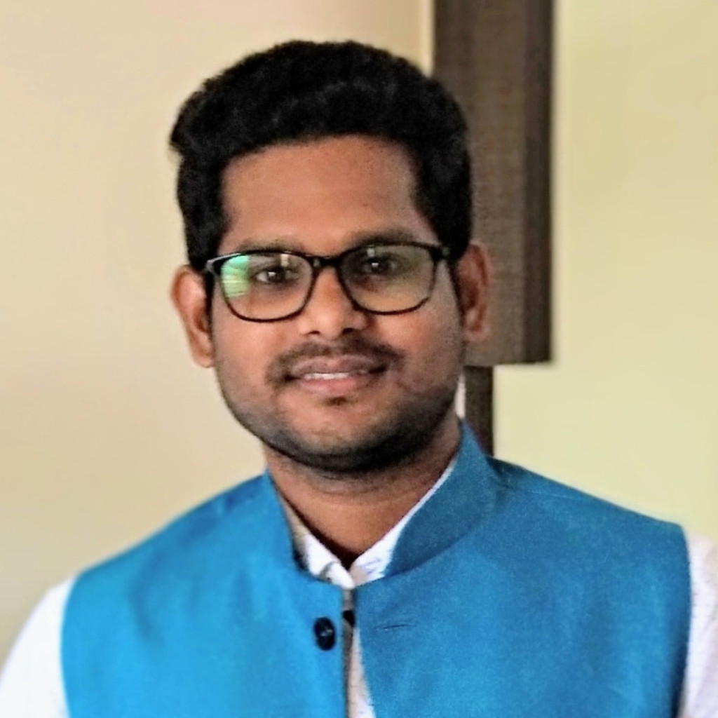 Ravi Rathod - Senior Software Engineer - HARMAN Connected Services | XING