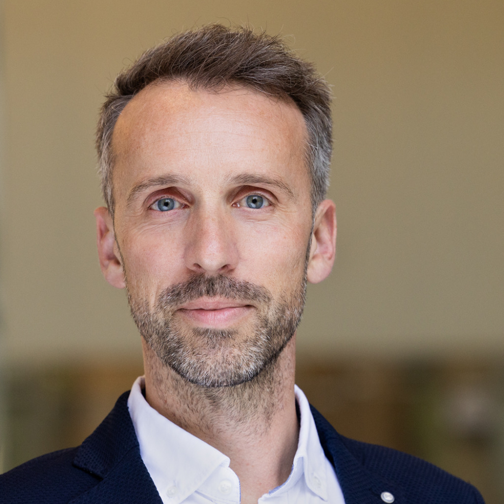 Benjamin Rabe - Manager | Bundesbau | BIM & TGA - PD - Berater der ...