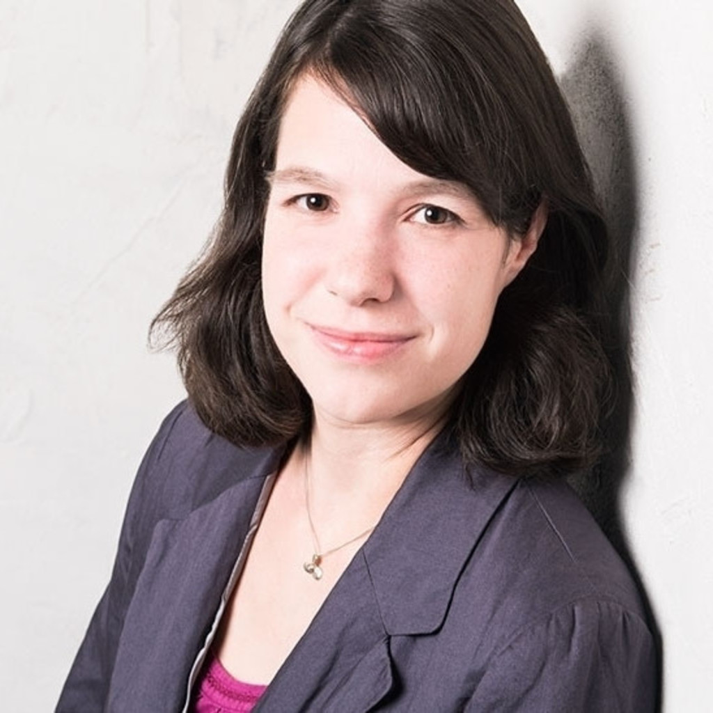 Linda Heitmann - Mitglied des Deutschen Bundestages (MdB ...