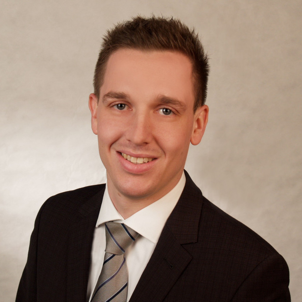 Jens Wirth - Teamkoordinator / Mitarbeiter im Innendienst - RA Micro ...