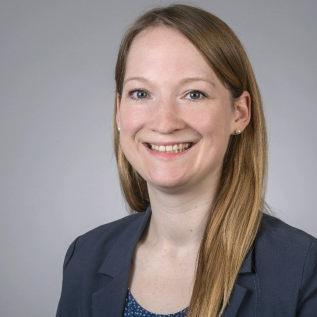 Jasmin Eichler - Qualitätsmanagementbeauftragte - Universitätsklinikum Carl Gustav Carus Dresden ...