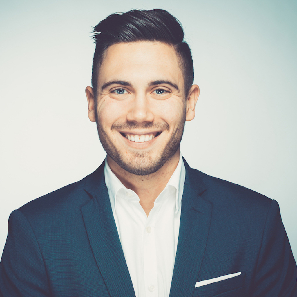 Benjamin Müller - Coordinator Sales Force Development - Mary Kay ...