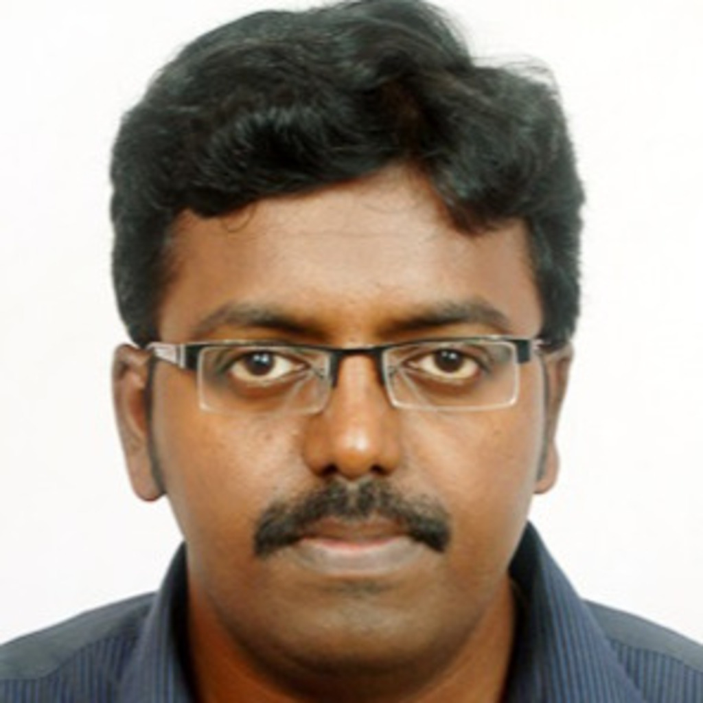 barathimohan chinnaiyan - Senior Backend Developer - UST | XING